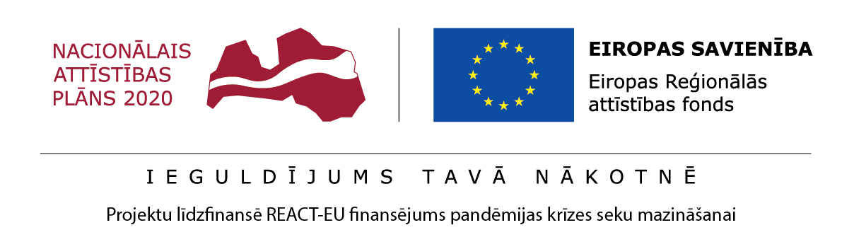 Starta aizdevums - Altum